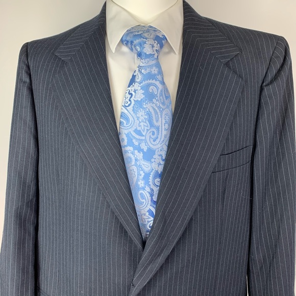 Botany 500 | Suits & Blazers | Botany 50 Suit | Poshmark